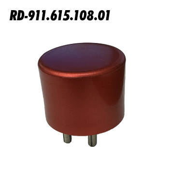 30A Relay (Red): Restoration Design Inc.