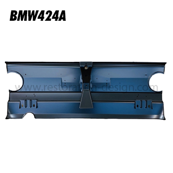 Rear Panel - 1968-73': Restoration Design Inc.