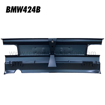 Rear Panel 1974-76': Restoration Design Inc.