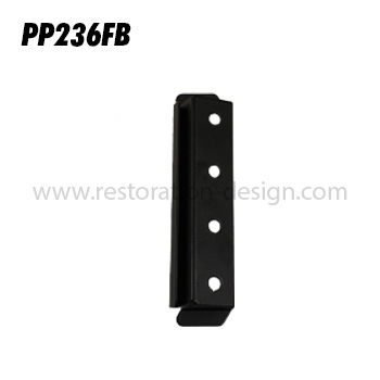 Fuse Panel Bracket: Restoration Design Inc.