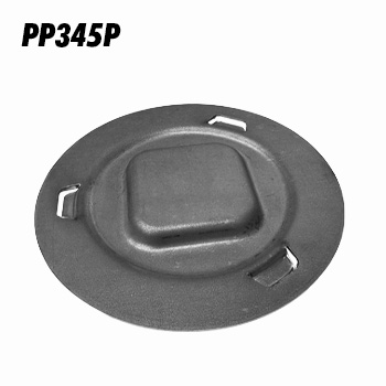 Floor Plug: Restoration Design Inc.